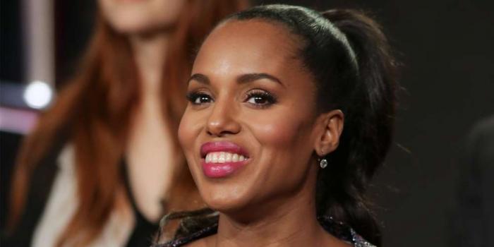 List of 37 Kerry Washington Movies & TV Shows, Ranked Best to Worst