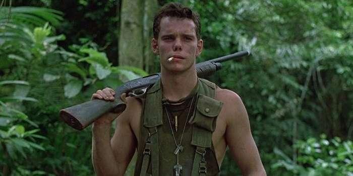 List of 31 Kevin Dillon Movies, Ranked Best to Worst