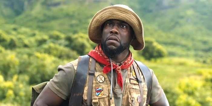 List of 57 Kevin Hart Movies & TV Shows, Ranked Best to Worst