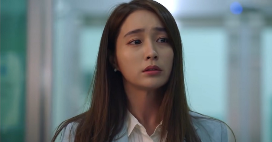 List Of 5 Lee Min Jung Movies And Tv Shows Ranked Best To Worst