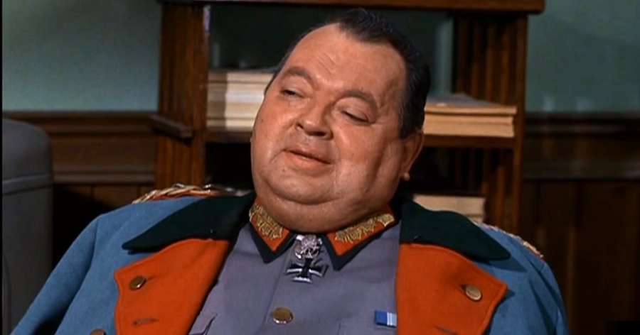 List of 63 Leon Askin Movies & TV Shows, Ranked Best to Worst