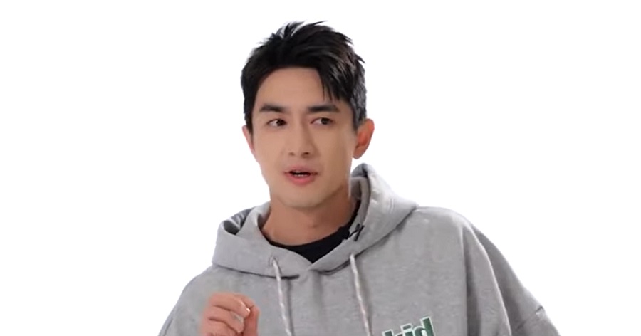 List of 13 Lin Gengxin Movies & TV Shows, Ranked Best to Worst