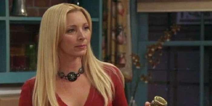List of 40 Lisa Kudrow Movies & TV Shows, Ranked Best to Worst