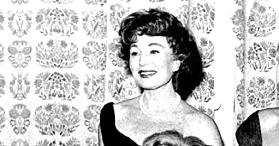 List of 2 Magda Gabor Movies, Ranked Best to Worst