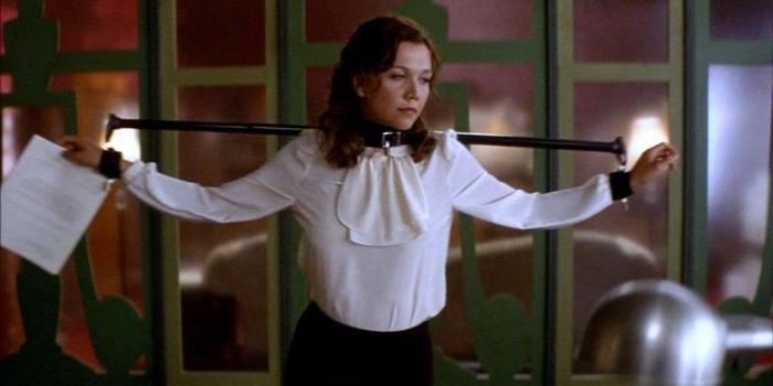 List Of 42 Maggie Gyllenhaal Movies And Tv Shows Ranked Best To Worst