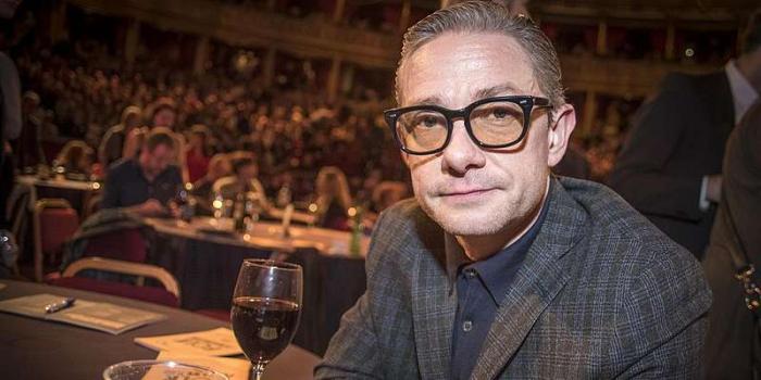 List of 51 Martin Freeman Movies & TV Shows, Ranked Best to Worst