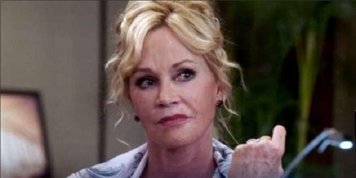List of 58 Melanie Griffith Movies & TV Shows, Ranked Best to Worst