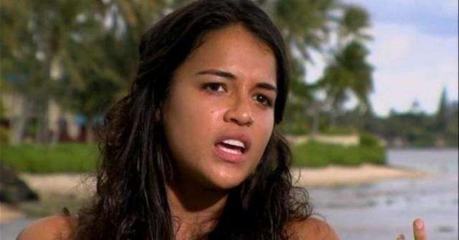 List of 33 Michelle Rodriguez Movies & TV Shows, Ranked Best to Worst
