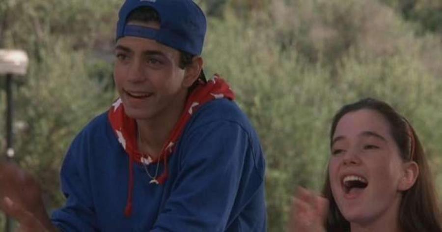 List of 5 Mike Vitar Movies, Ranked Best to Worst