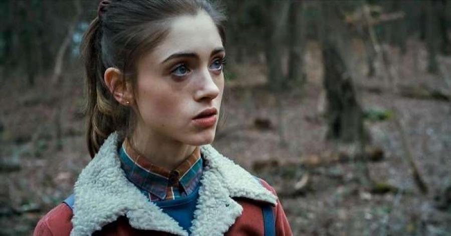 List of 11 Natalia Dyer Movies, Ranked Best to Worst