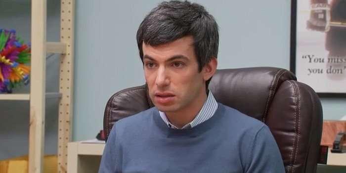 List of 8 Nathan Fielder Movies, Ranked Best to Worst