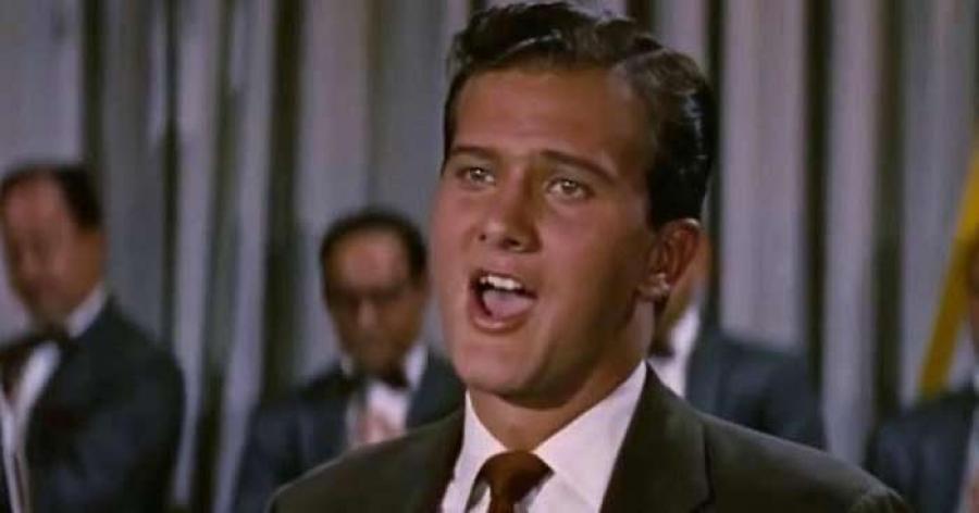 List of 18 Pat Boone Movies, Ranked Best to Worst