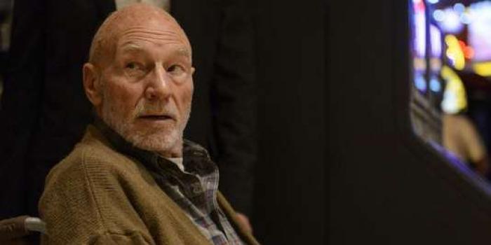 List of 55 Patrick Stewart Movies & TV Shows, Ranked Best to Worst