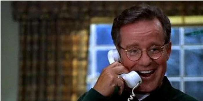 List of 31 Phil Hartman Movies & TV Shows, Ranked Best to Worst