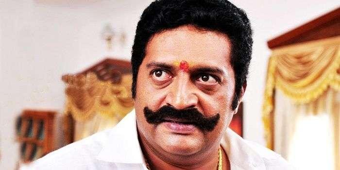 List of 277 Prakash Raj Movies, Ranked Best to Worst