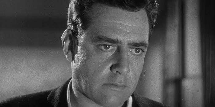 List of 106 Raymond Burr Movies, Ranked Best to Worst