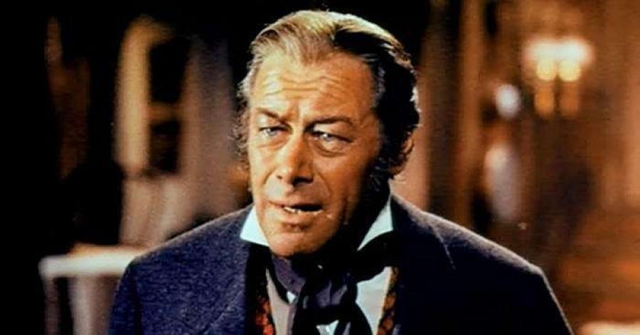 List of 47 Rex Harrison Movies, Ranked Best to Worst
