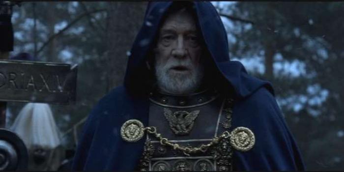 List of 68 Richard Harris Movies & TV Shows, Ranked Best to Worst
