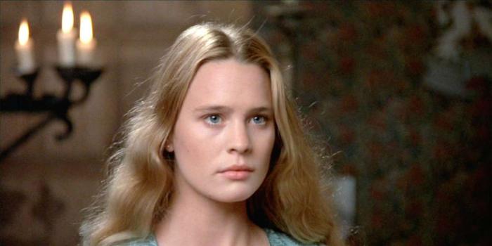 List of 41 Robin Wright Movies, Ranked Best to Worst