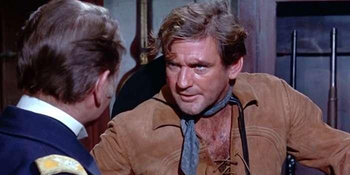 List of 61 Rod Taylor Movies, Ranked Best to Worst