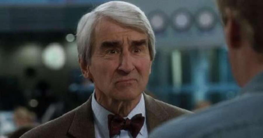 List of 64 Sam Waterston Movies & TV Shows, Ranked Best to Worst