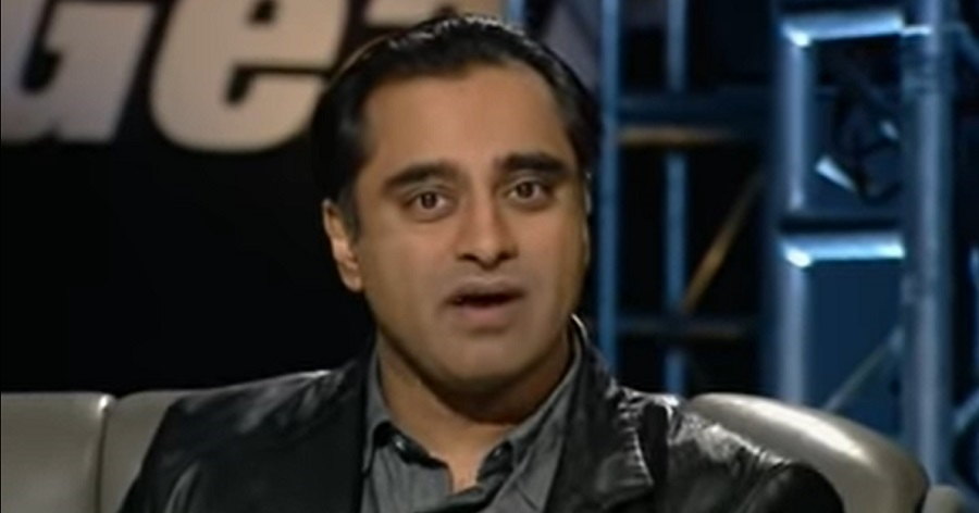 List of Sanjeev Bhaskar TV Shows & Movies, Ranked Best to Worst
