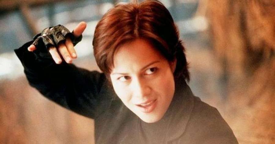 List Of 10 Shannon Lee Movies Ranked Best To Worst