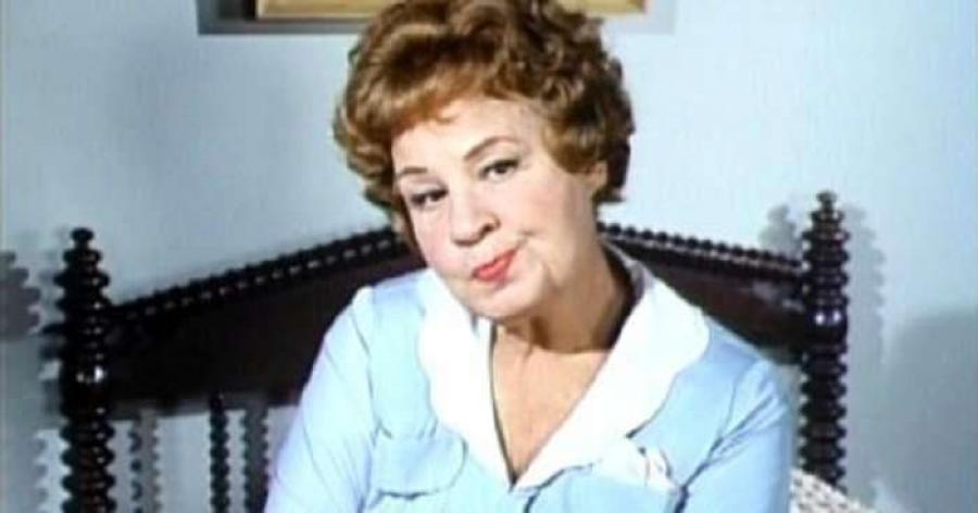 List of 7 Shirley Booth Movies & TV Shows, Ranked Best to Worst