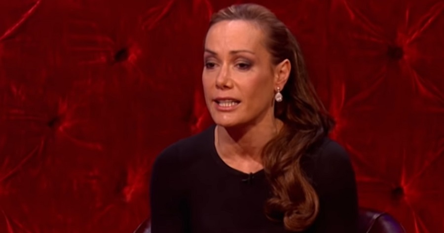 List of Tara Palmer-Tomkinson TV Shows, Ranked Best to Worst