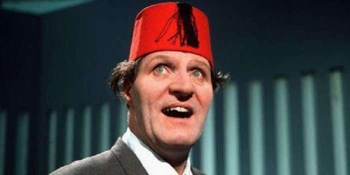List of 3 Tommy Cooper Movies, Ranked Best to Worst
