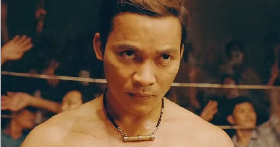 List of 16 Tony Jaa Movies & TV Shows, Ranked Best to Worst