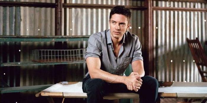 List of 31 Topher Grace Movies & TV Shows, Ranked Best to Worst