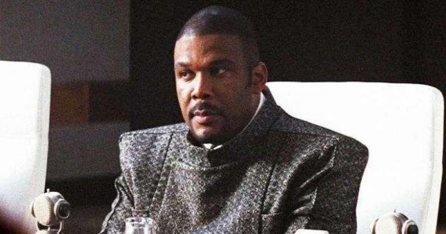 List of 27 Tyler Perry Movies & TV Shows, Ranked Best to Worst