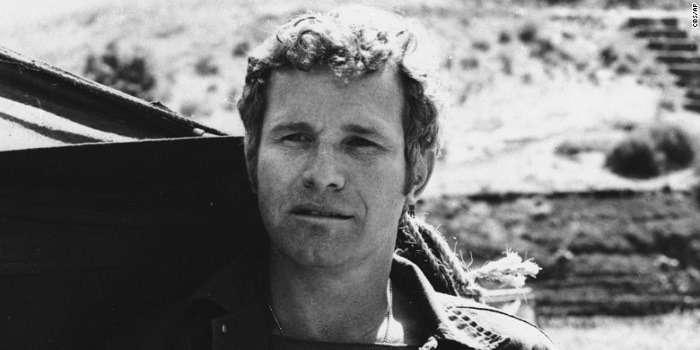 List of 39 Wayne Rogers Movies, Ranked Best to Worst