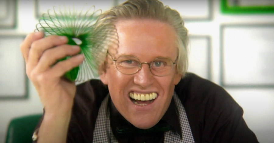 List of 118 William Gary Busey Movies, Ranked Best to Worst